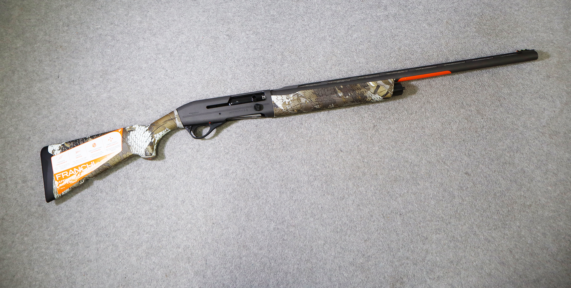 Franchi ~ Model Affinity 3.5 ~ 12 Gauge | Bass Pro Shops